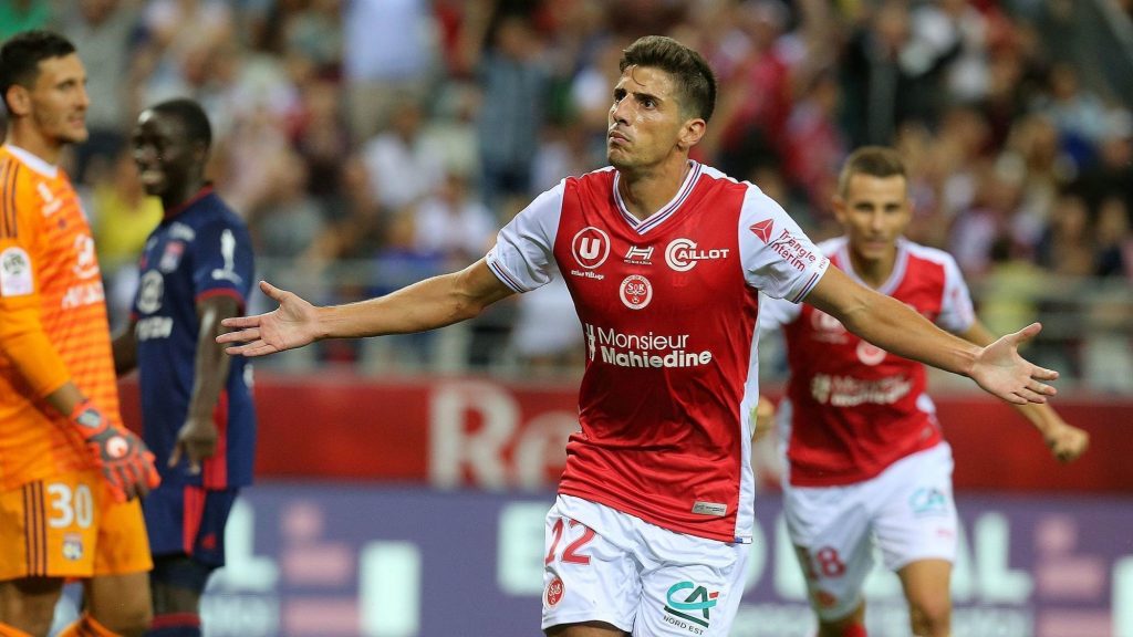 Lyon vs Reims Amazing Betting Tips 11 Jan 2019